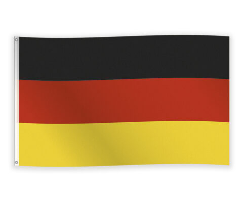 Tyske flag