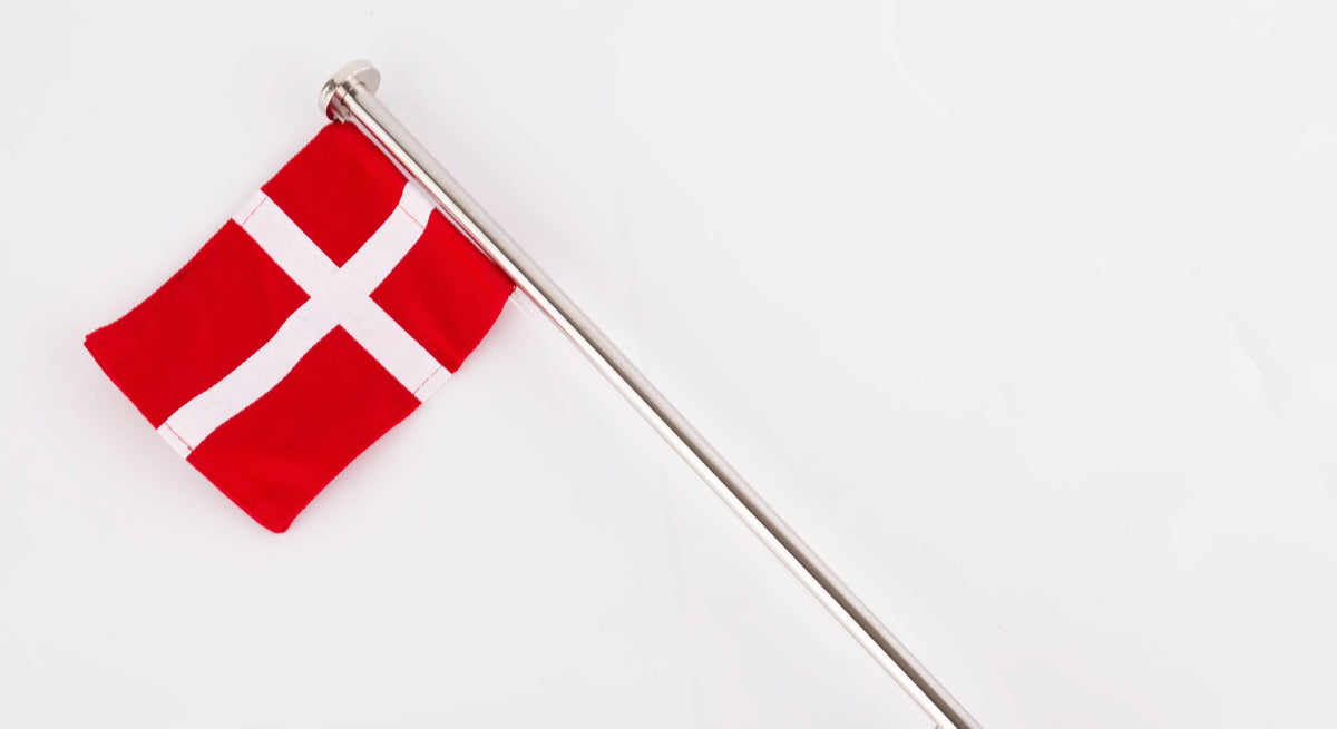 Flag til alt
