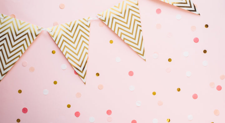 Pynt til Fest Festartikler | Fest4all - Fest Pynt – Fest4all.dk