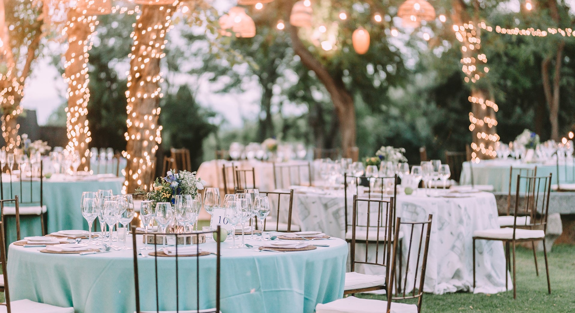 Sommer fest pynt | Pynt til Sommerfest tema! Køb her! – Fest4all.dk