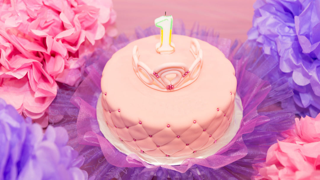 Pynt til Fest Festartikler | Fest4all - Fest Pynt – Fest4all.dk