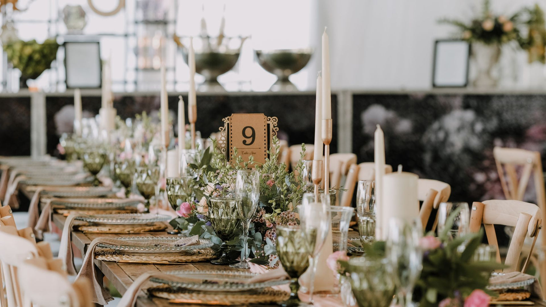 Pynt til Fest Festartikler | Fest4all - Fest Pynt