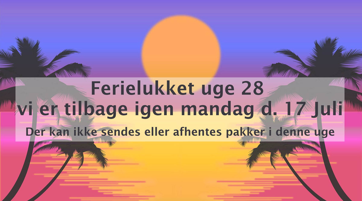 Pynt til Fest Festartikler | Fest4all - Fest Pynt – Fest4all.dk