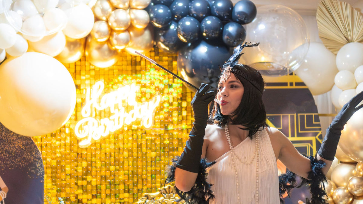 Pynt til Fest Festartikler | Fest4all - Fest Pynt