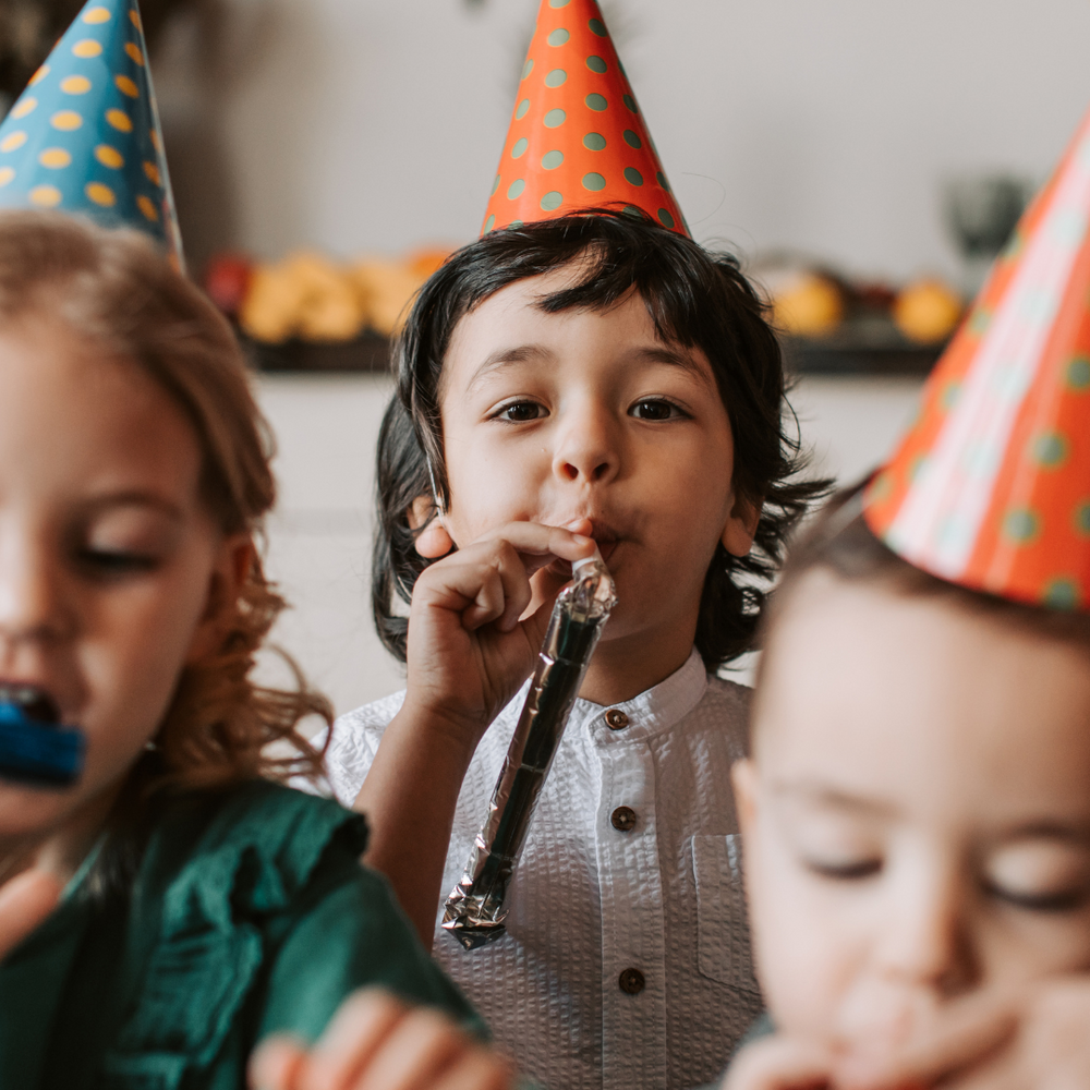 Pynt til Fest Festartikler | Fest4all - Fest Pynt