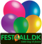 Sommer fest pynt | Pynt til Sommerfest tema! Køb her! – Fest4all.dk