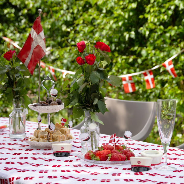 Pynt til Fest Festartikler | Fest4all - Fest Pynt